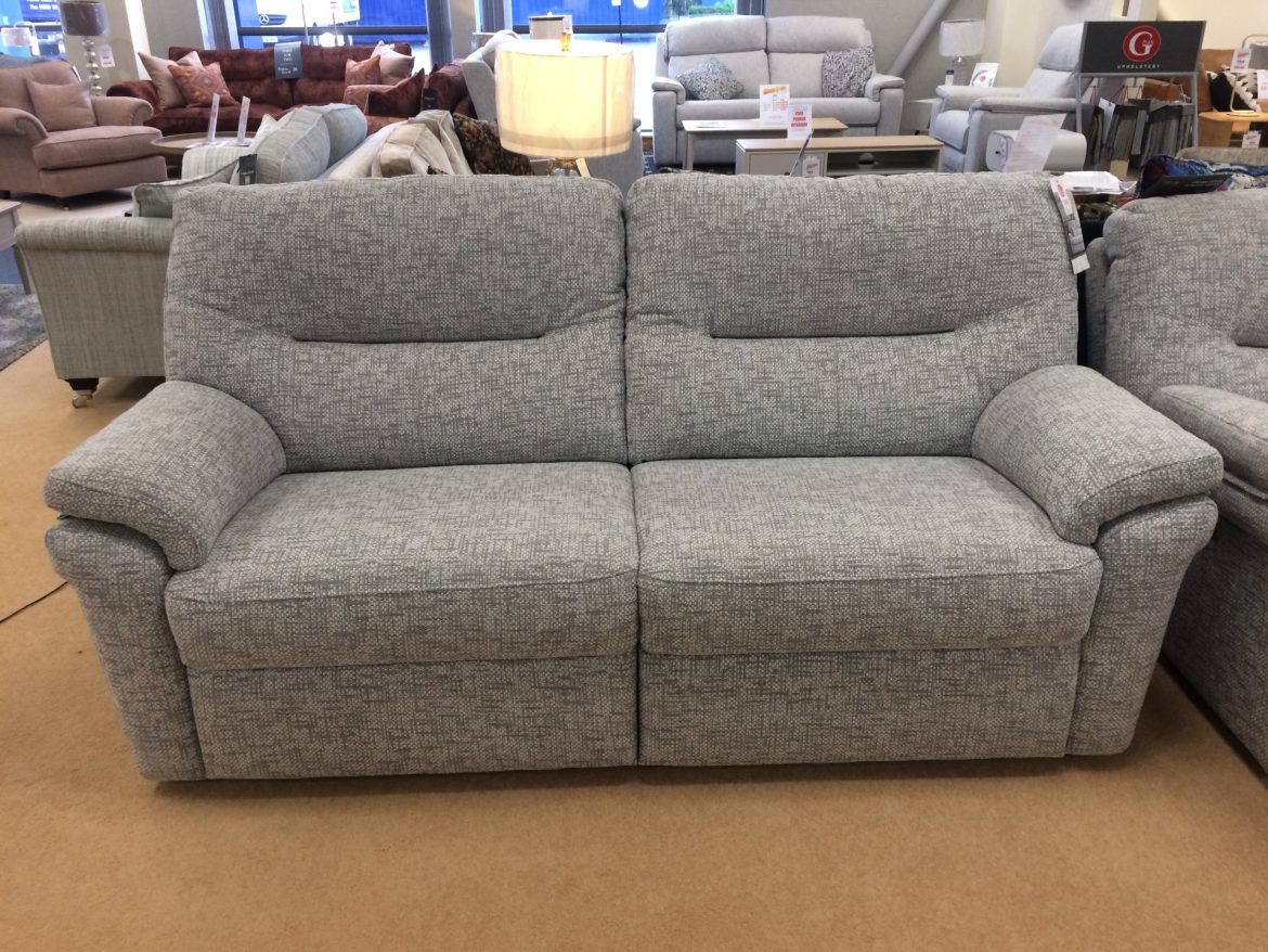 G Plan Seattle Sofa - G Plan Stockists Ireland - Hoggs Furniture